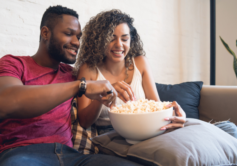 37 Best Movies to Watch with Your Boyfriend – Self Help Resources