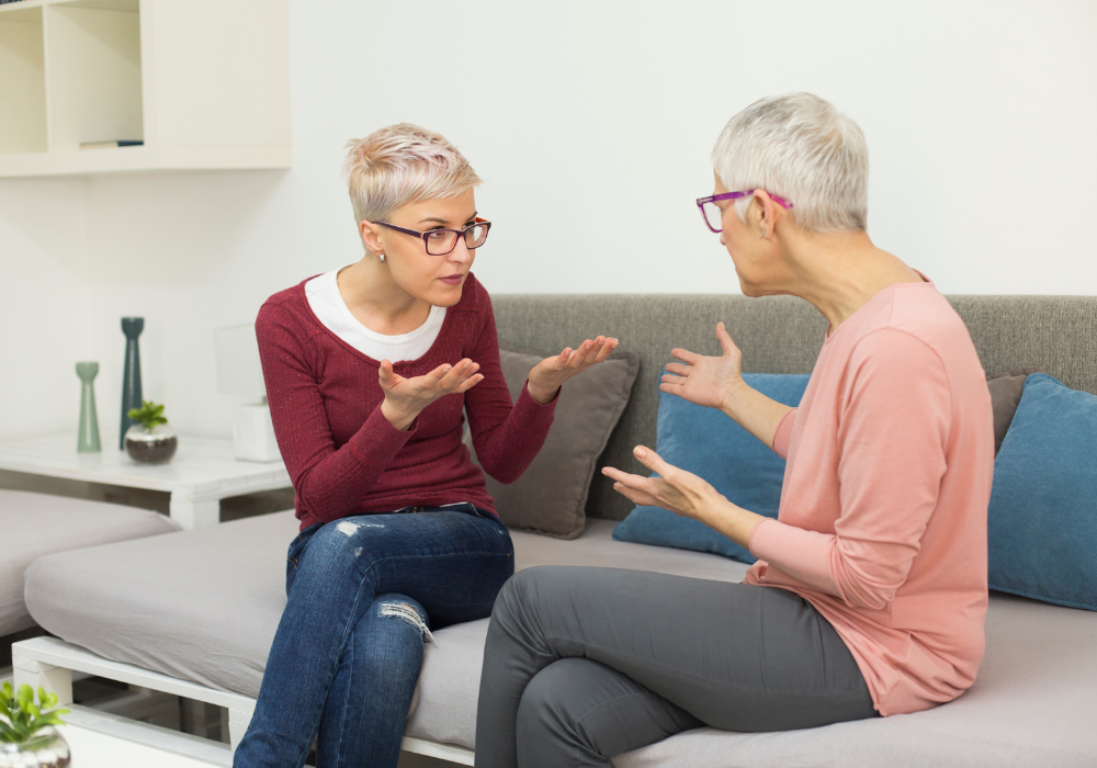 I Hate My Mom: 13 Healing Strategies To End The Conflict
