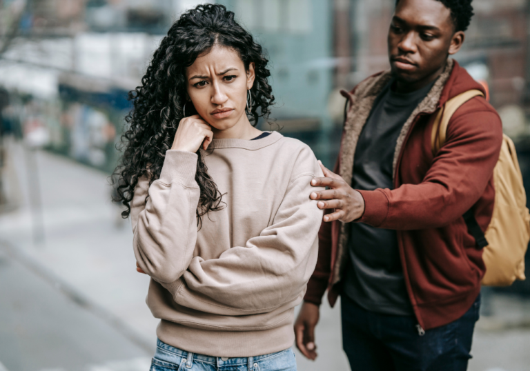 Disappointed When Someone You Love Hurts You? 15 Ways To Cope