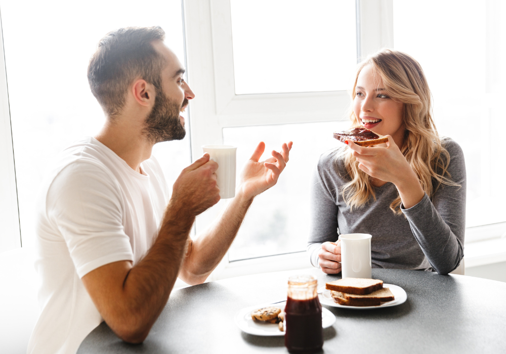 201 Couples Quiz Questions to Text Your Knowledge of Each Other