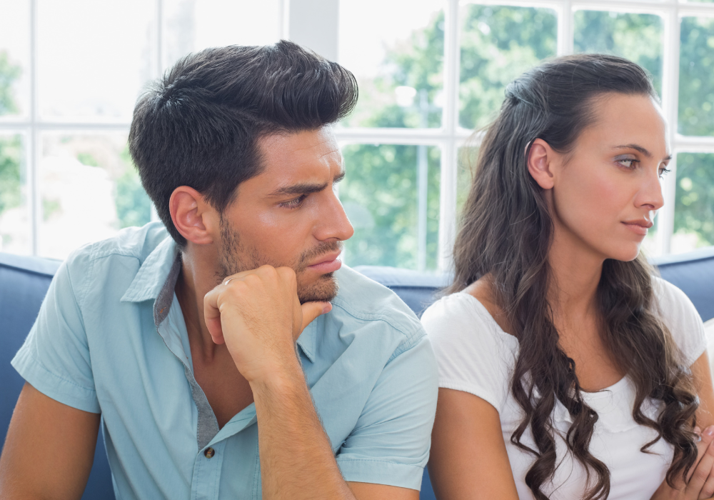11 Ways To Express Feelings Without It Becoming an Argument