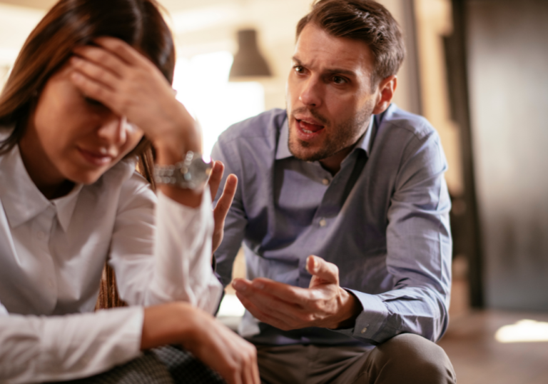 11 Ways To Express Feelings Without It Becoming an Argument