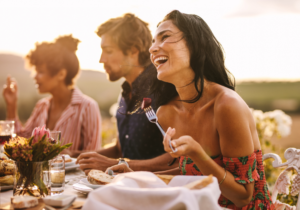17 Types of Girls You May Meet In Dating