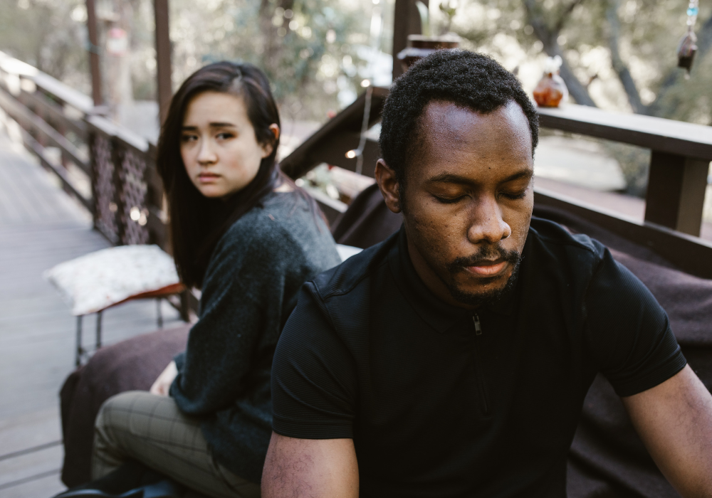 15 Things Cheaters Realize That They’ve Lost