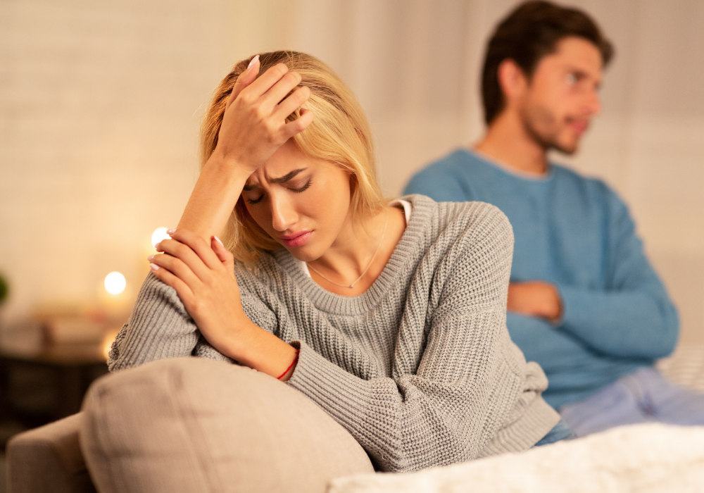 Do You Have Daddy Issues Quiz: Take the 21 Question Test