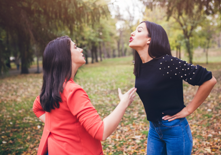 13 Signs Signs of Betrayal in Friendship