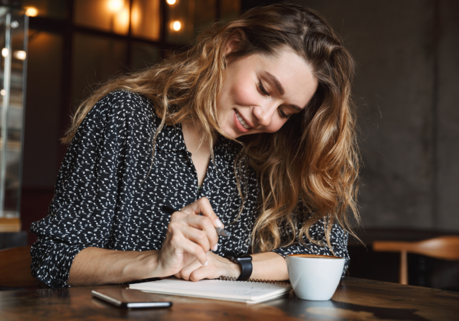 118 Love Letter Ideas (Examples and Samples and What To Write)
