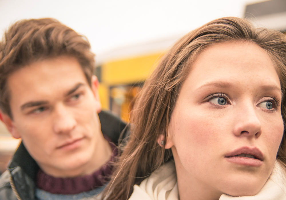 9 Possible Meanings Behind "It's Not You, It's Me"