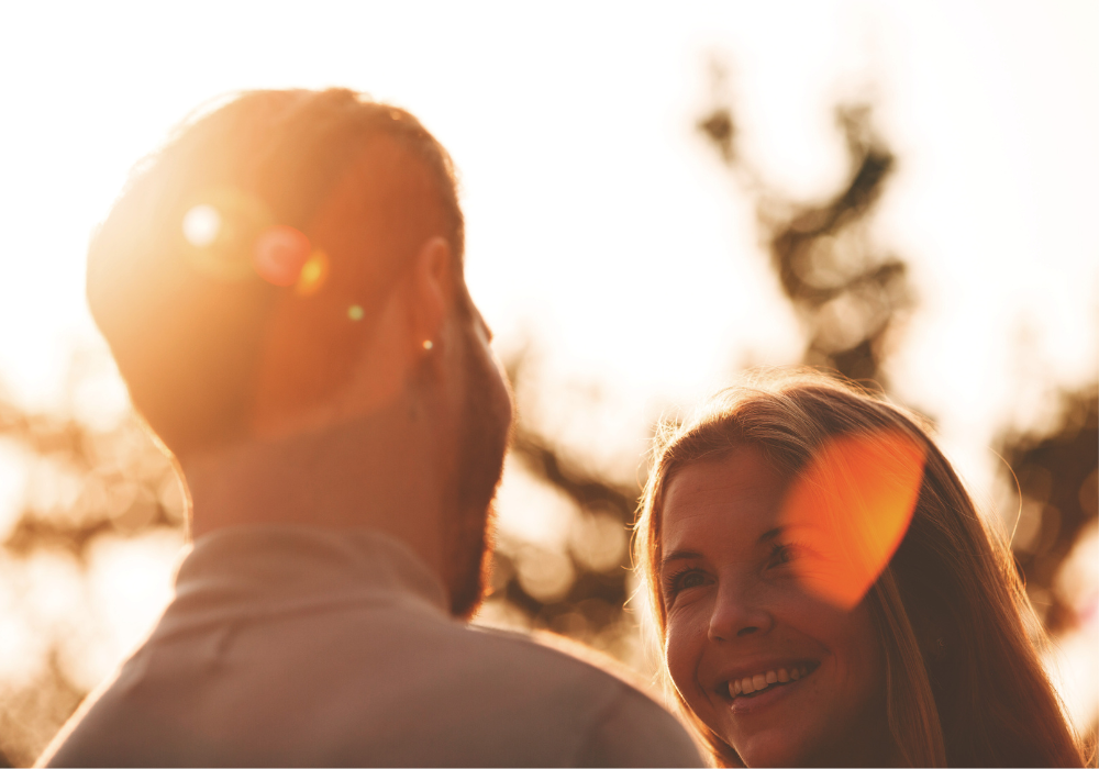 31 Signs a Man Wants You in His Life