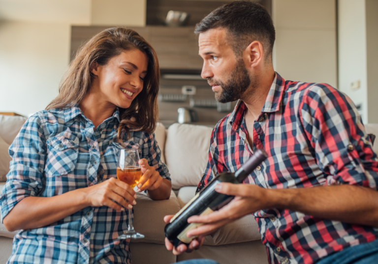 55 Date Night Ideas for Married Couples