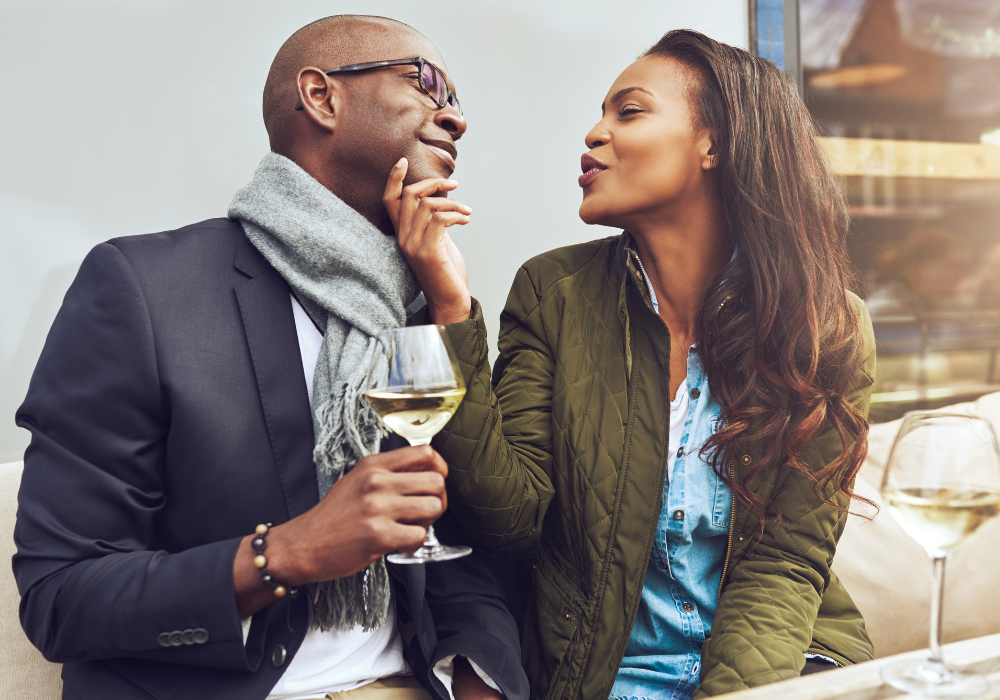 23 Tantalizing Ways to Flirt With Your Husband