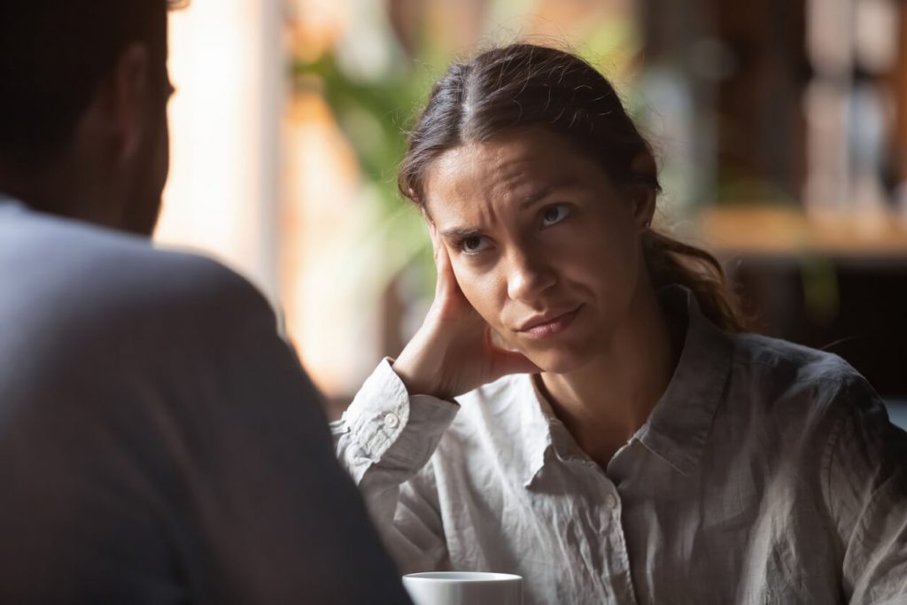 INTJ Death Stare: 9 Meanings Behind That Look