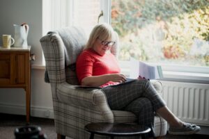 25 Loving Letters to Mom
