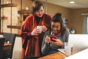 25 Loving Letters to Mom