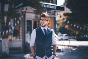 Character Vs. Personality (learn the key differences between the two ...