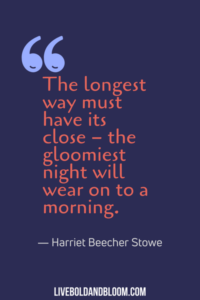71 Inspirational Goodnight Quotes for Those You Love