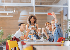 11 Signs You Are a Shy Extrovert