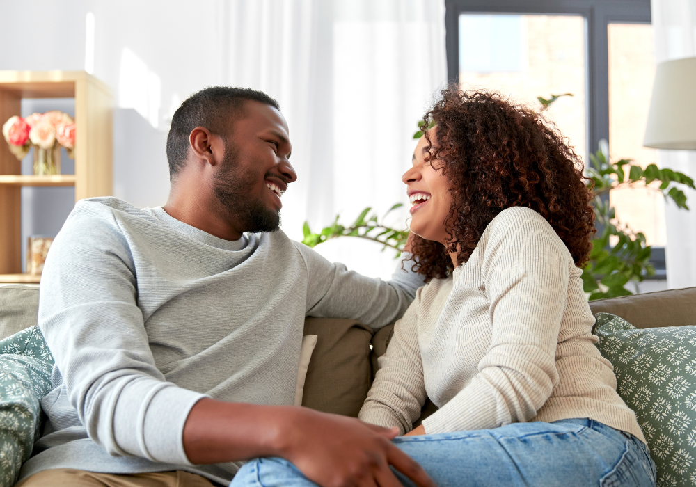 18 Ways Guys Know When They've Met the One