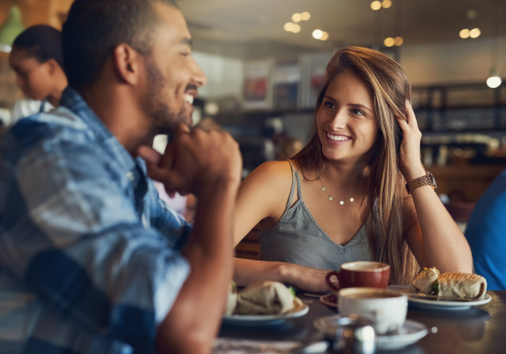 9 Tactics for Hooking Up on Tinder