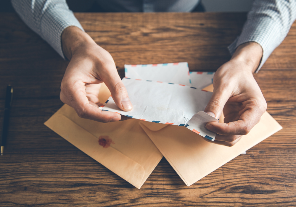 17 Thank You Letters for Your Boyfriend With Examples