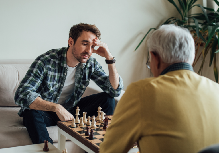 15 House Rules for Adults Living With Parents