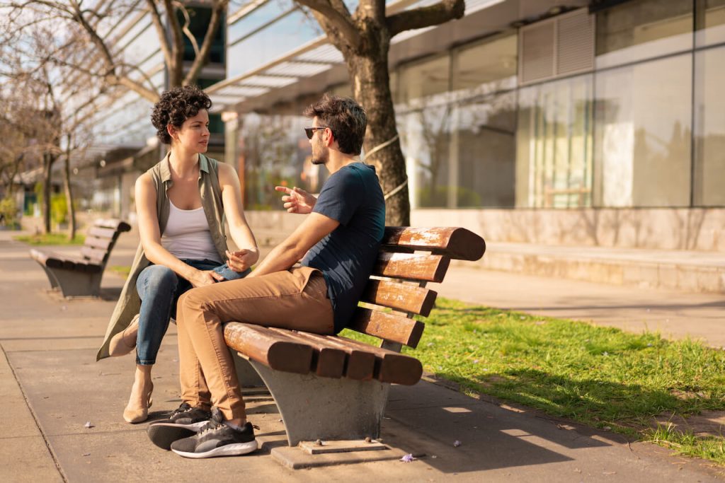 25 Controversial Relationship Questions to Really Know Each Other