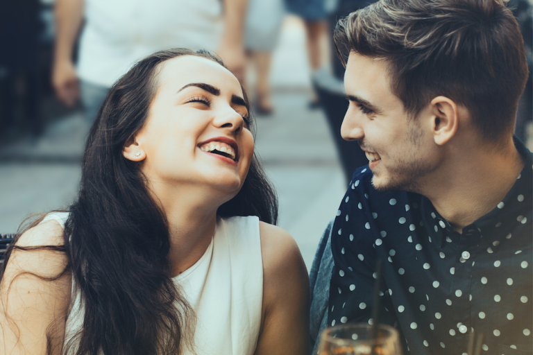 75 Dark Pick-Up Lines for the Fearlessly Flirtatious