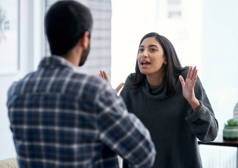9 Things to Do When Someone Lies to You in a Relationship