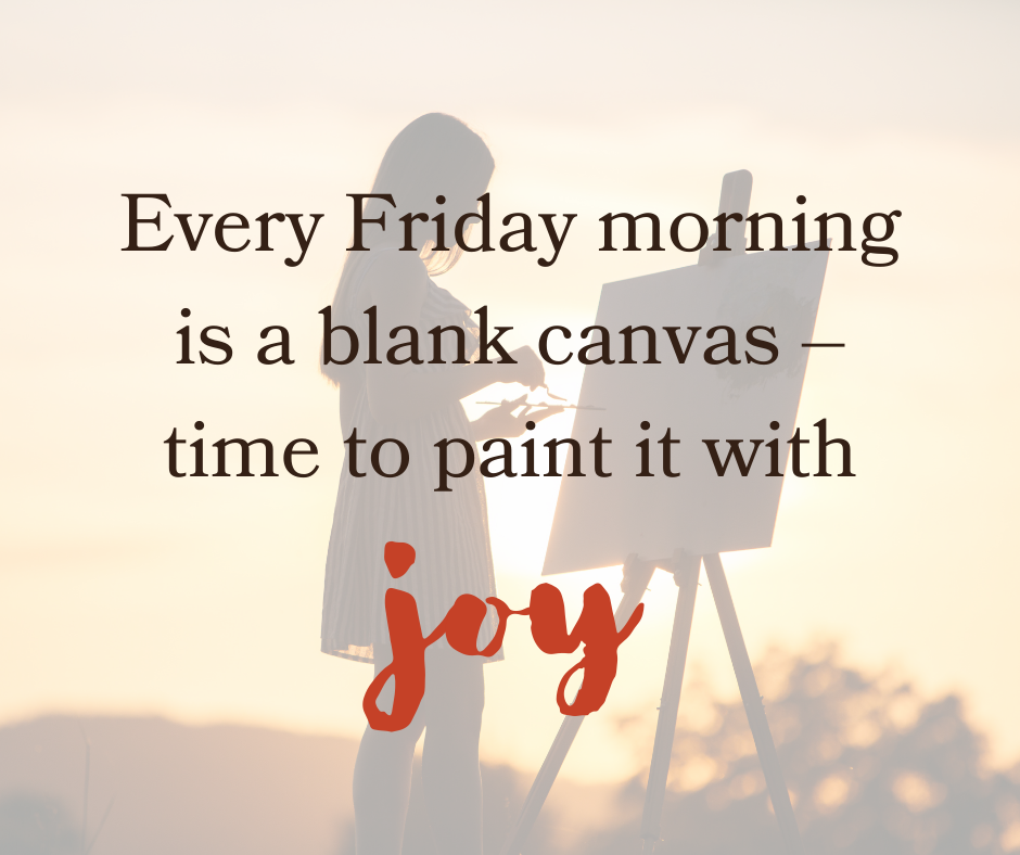 150 Friday Blessings to Usher in a Joyful Weekend