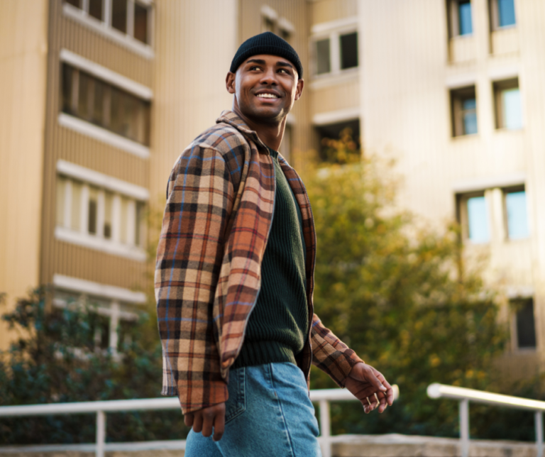 68 Self-Confidence Quotes for Men