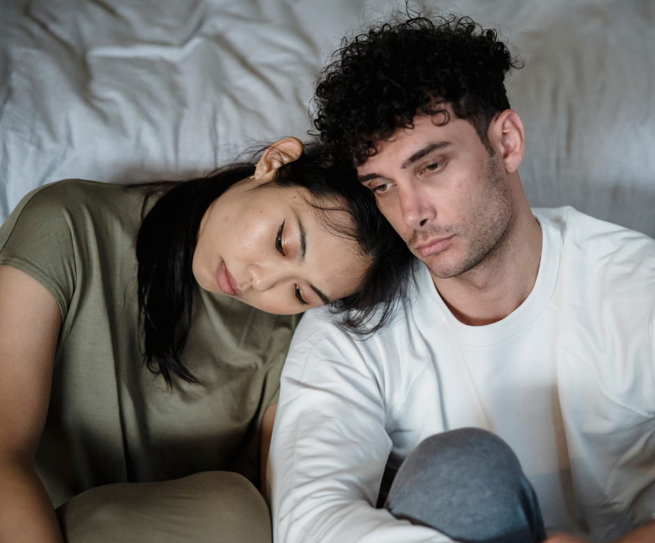 15 Signs You're Not Really In Love