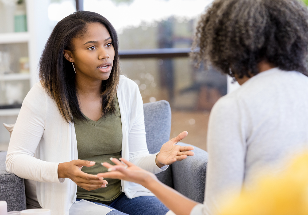 15 Slam-Dunk Phrases to Shut Down Someone Who Criticizes You - Live ...
