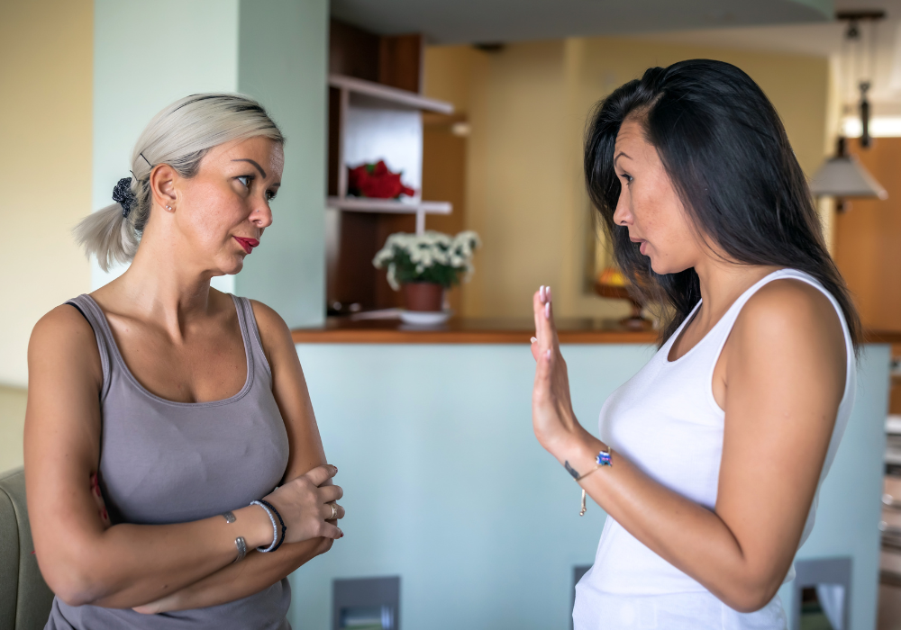 15 Slam-Dunk Phrases to Shut Down Someone Who Criticizes You - Live ...