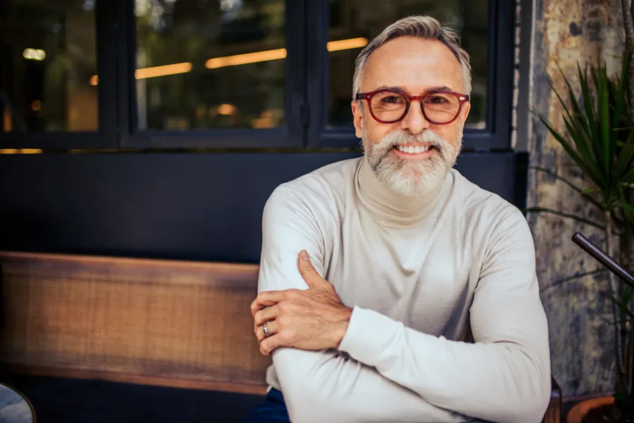 13 Power Tips For Confident Body Language